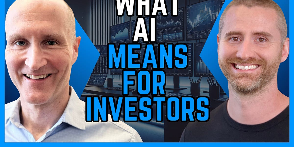 Full Transcript: Gene Munster and Doug Clinton on the Impact of AI