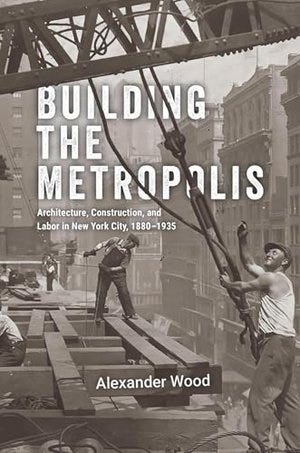 12 books about housing, cities, and more to read this spring
