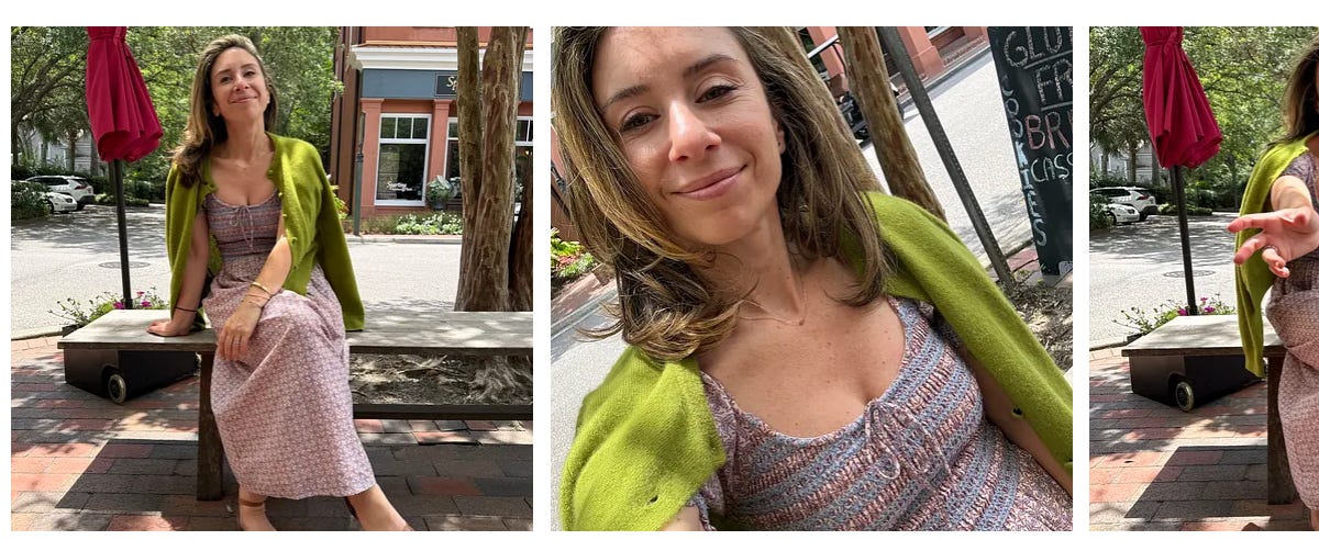 Starting Over: Moving From Manhattan to Charleston - News Directory 3
