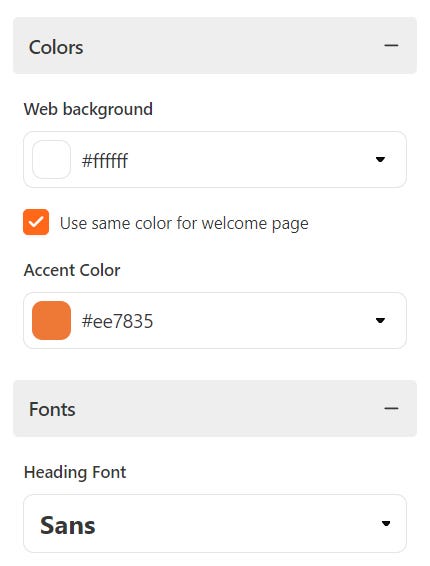 Creating a visual identity for your Substack - by Linda