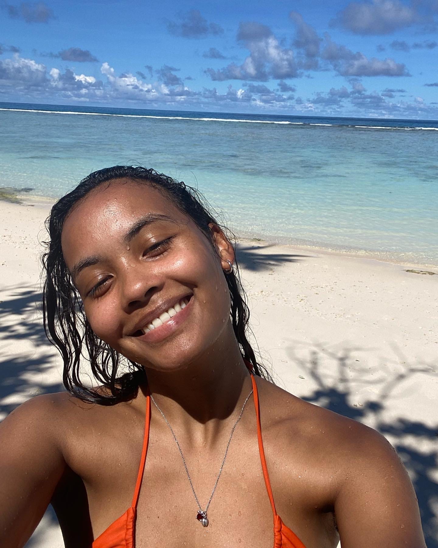 Chloe René | Substack