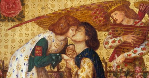 Areopagus | The Cultural Tutor | Substack