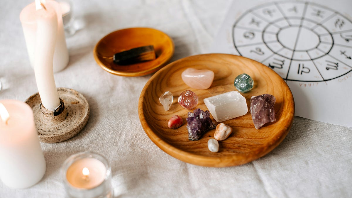 Comments - Is Witchcraft Safe? The Love and Light Philosophy Infecting ...