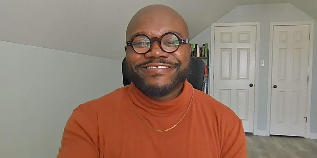 Brandon D. Campbell to release a children's book - Oh Brother, My Brother