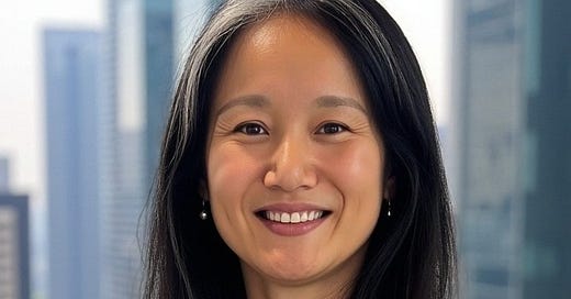 The Uncommon Executive | Yue Zhao | Substack