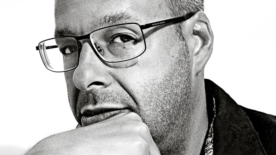 “I Drifted Too Far”: Kupperman’s Explosive Letter on Losing—and ...