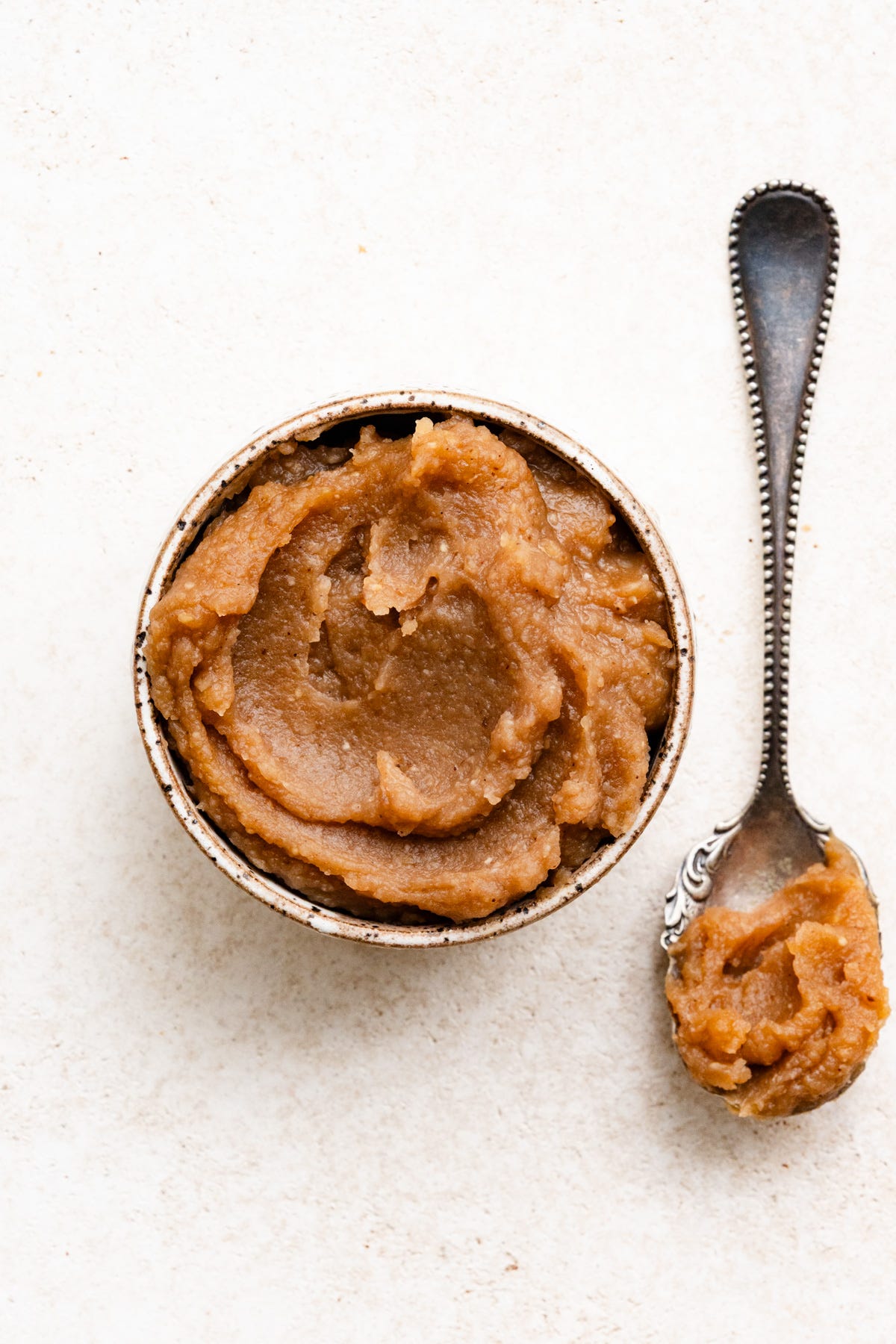 Crème de Marrons | Chestnut Cream - by Jenn Davis