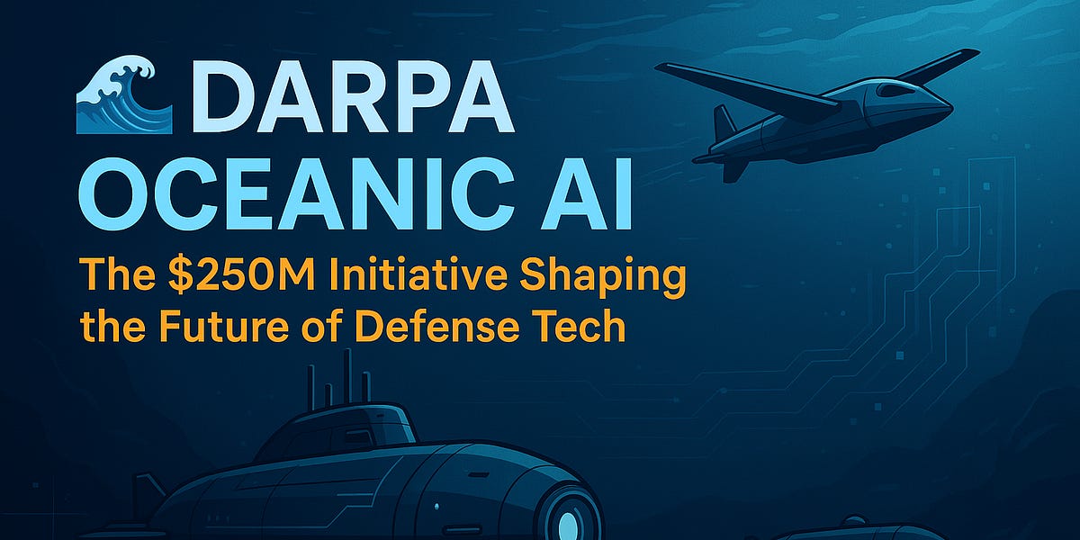 darpa avatar project