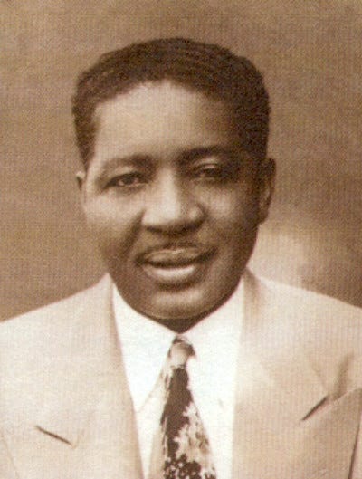 Birthday Spotlight: Lonnie Johnson - by furlight