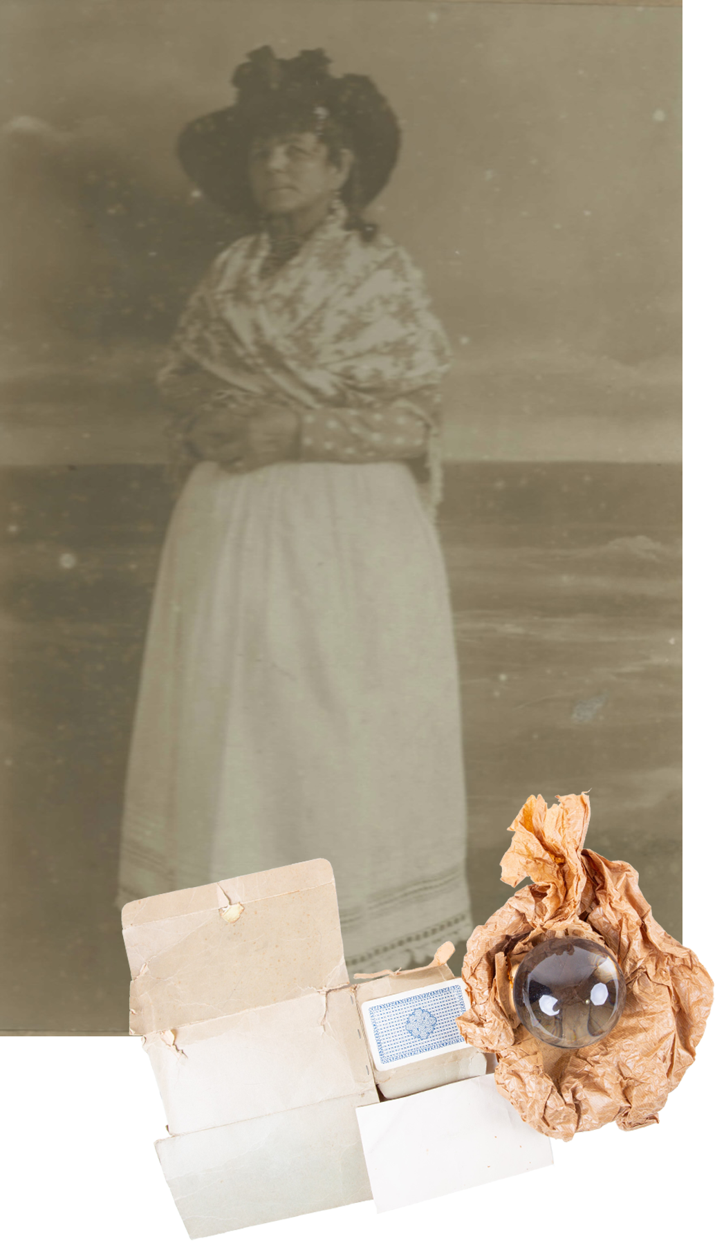 My Royal Ancestor - "The Queen of Kent Gypsies"