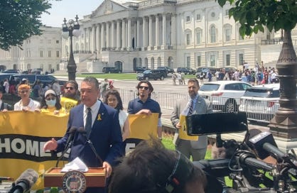 Regular Order by Jamie Dupree | Substack