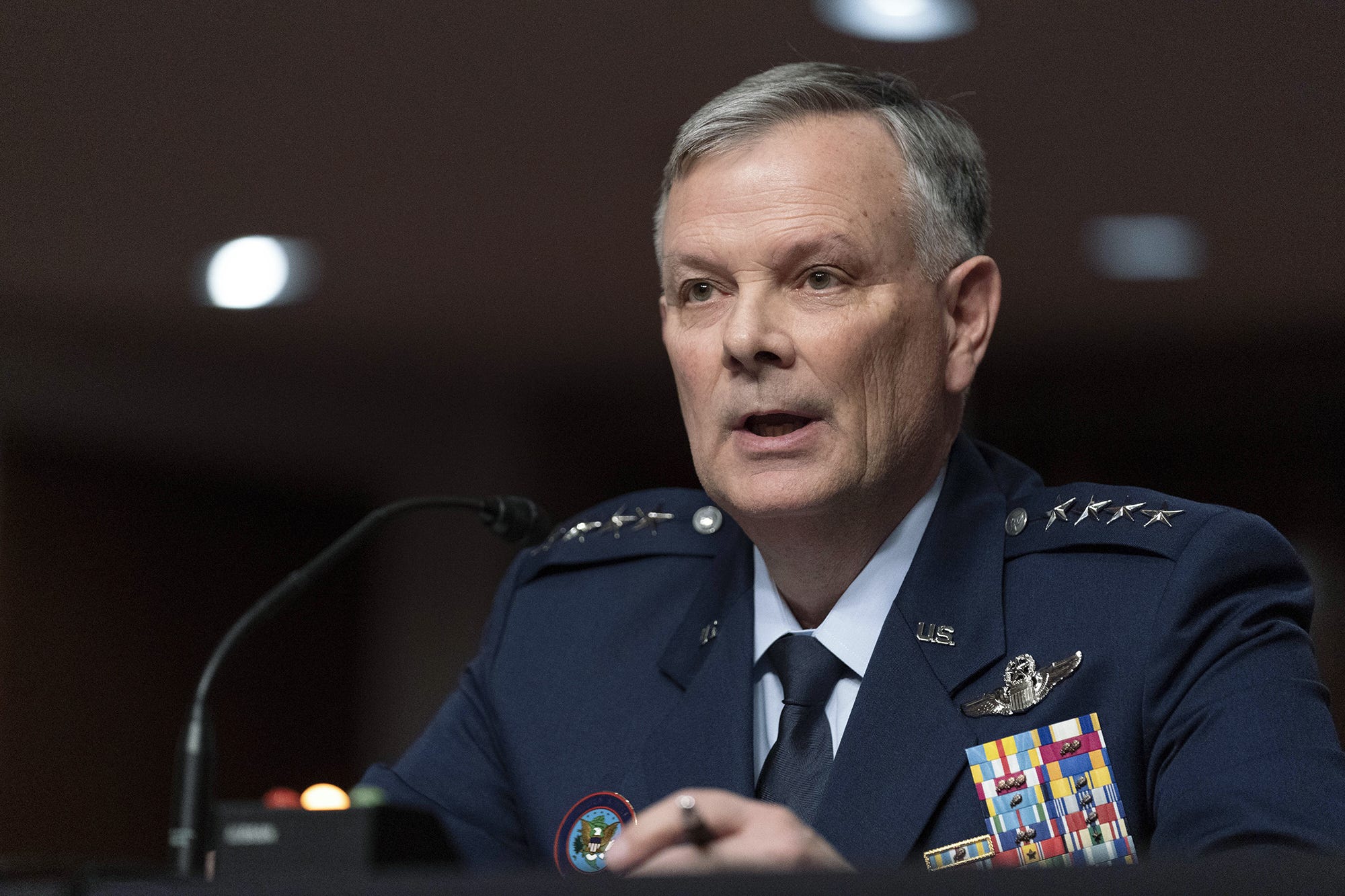 New Netflix Movie Shows US is Weaker and More Vulnerable to a Nuclear ...