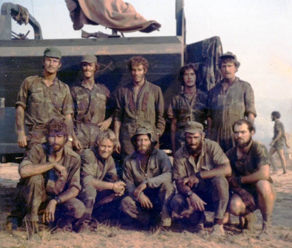 Zoomer Historian (@zoomerhistorian): "Next Episode of the Rhodesia ...