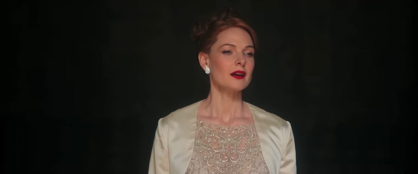 Re-watching... The Greatest Showman (2017) - by Alex Hall