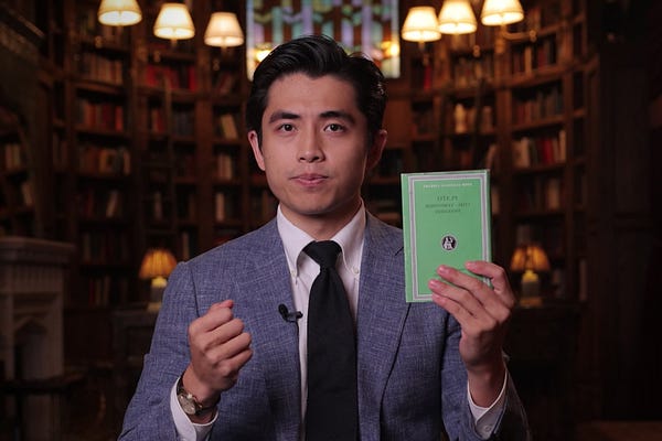 Johnathan Bi | Substack