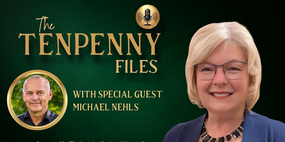 Dr. Michael Nehls: The Indoctrinated Brain