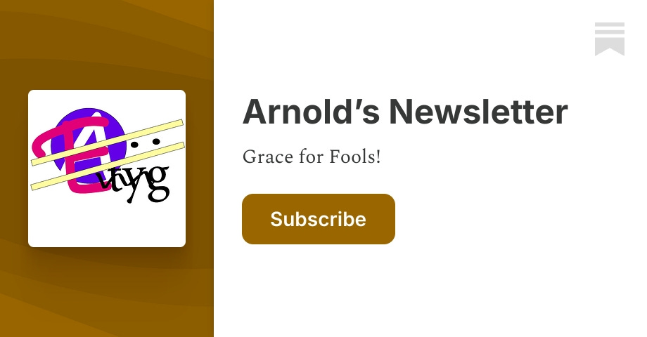 Arnold’s Newsletter | Arnold Okware Etyang | Substack