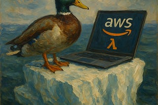 Data Engineering Central | Daniel Beach | Substack