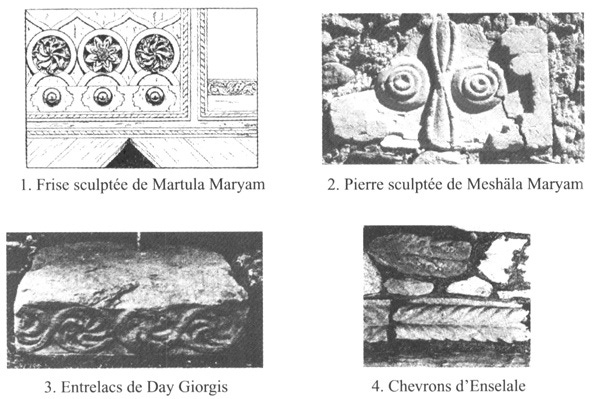The historic architecture of Ethiopia and Eritrea: a complete overview