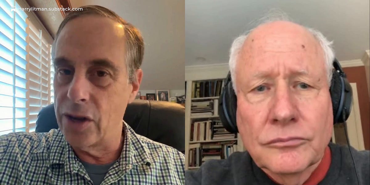 Is This a Turning Point? With Bill Kristol