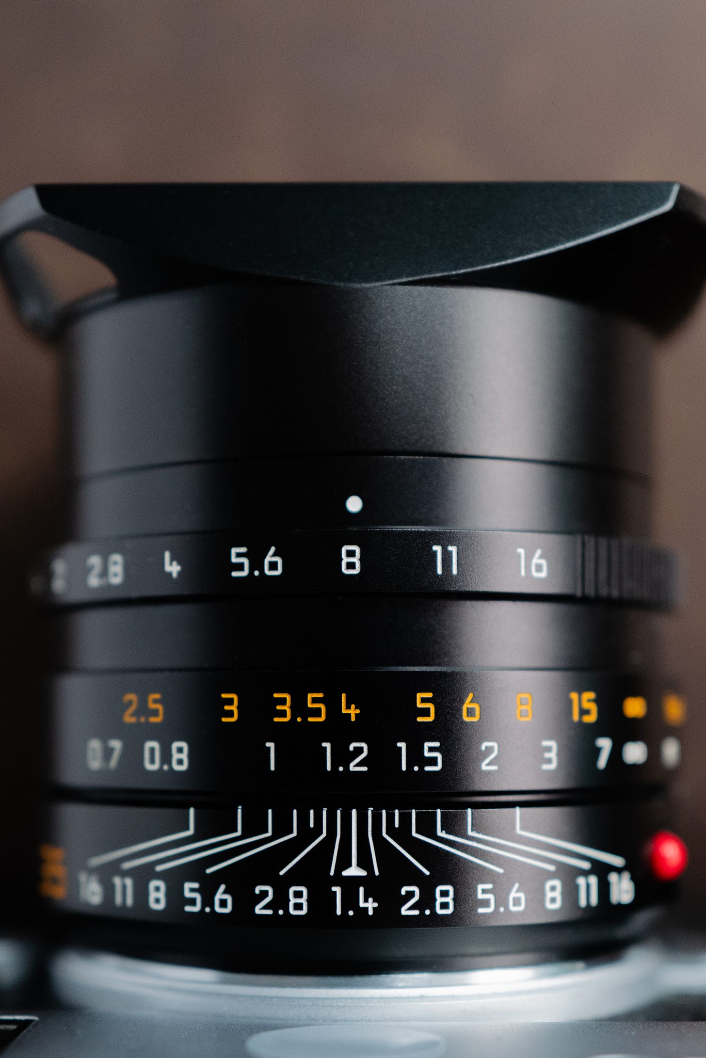 Beginner's Guide to Zone Focusing