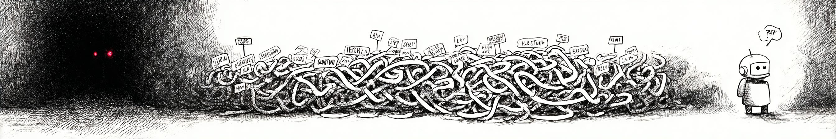 VIP :: 007 :: A ferramenta que ignorei - by Caio Oliveira