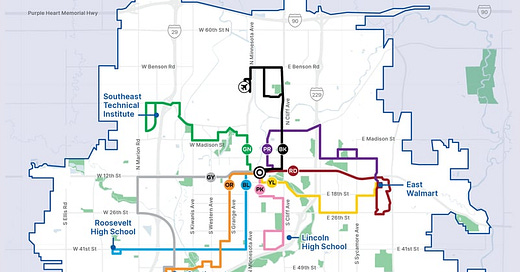 Joshua Woods | Substack