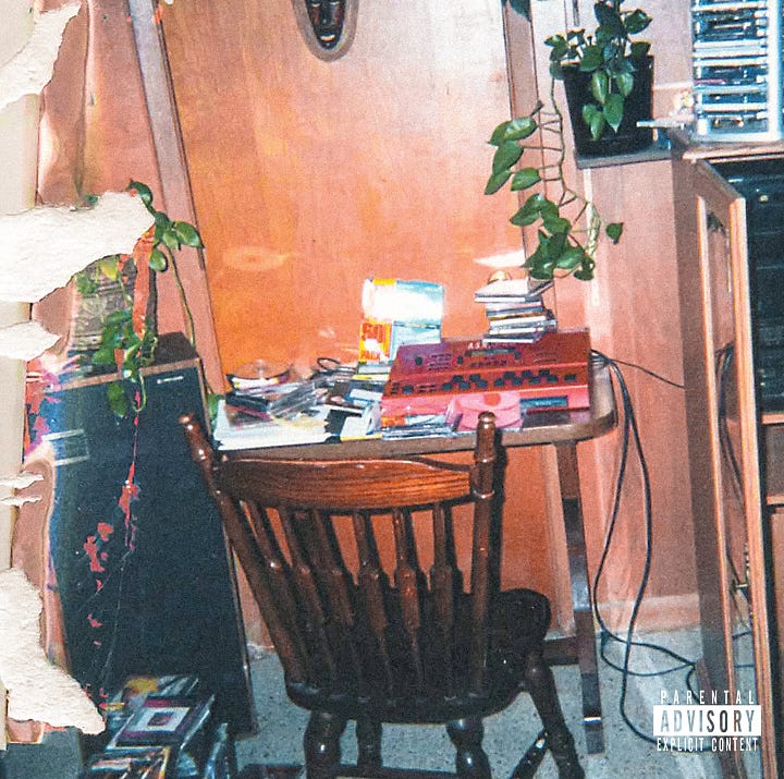 Earnestness Dies With J. Cole - by Anthony Seaman