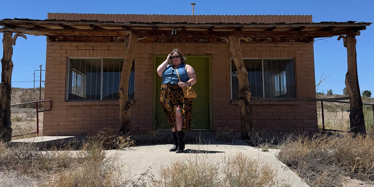 Staying Fat - by Fat Girl Flow - Staying Fat