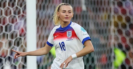 The Swiss Ramble | Substack