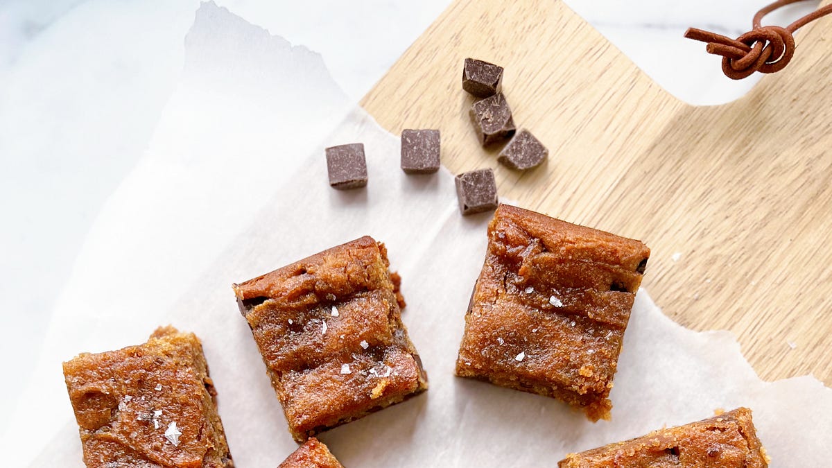 Recipe Index - Make It Good with Danielle Walker