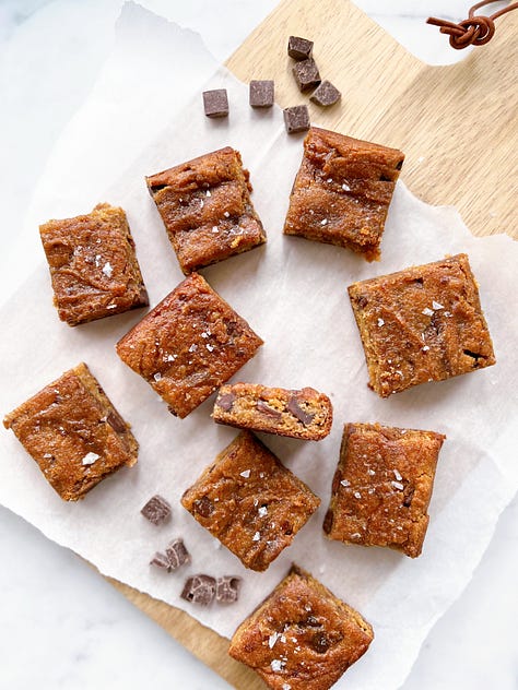 Recipe Index - Make It Good with Danielle Walker