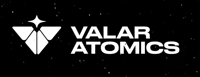 Valar Atomics - Maclaine’s Map