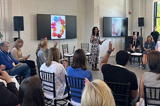 Group Life by Priya Parker | Substack