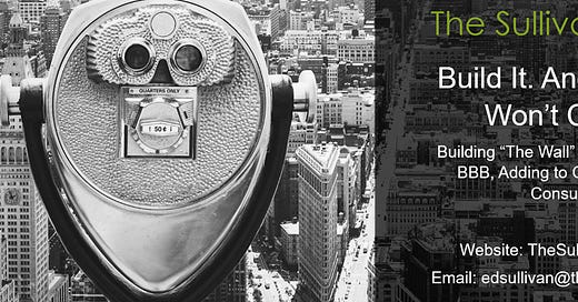 The Sullivan Report | Substack