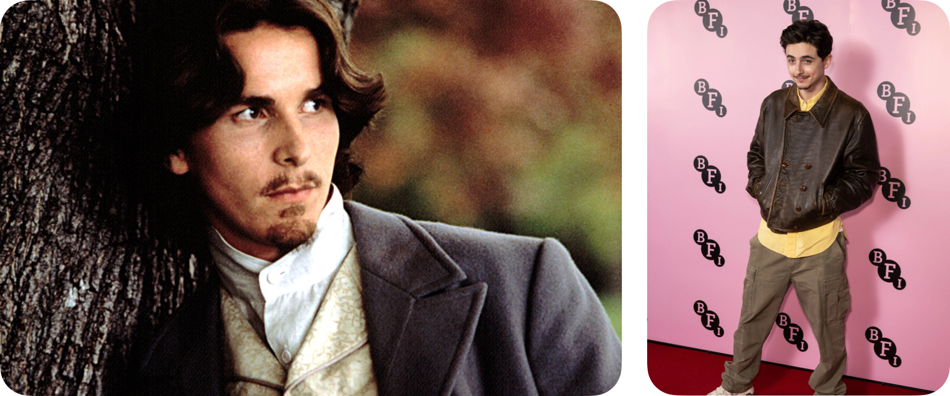 Is the goatee actually kind of goated? - by Evan Shinn