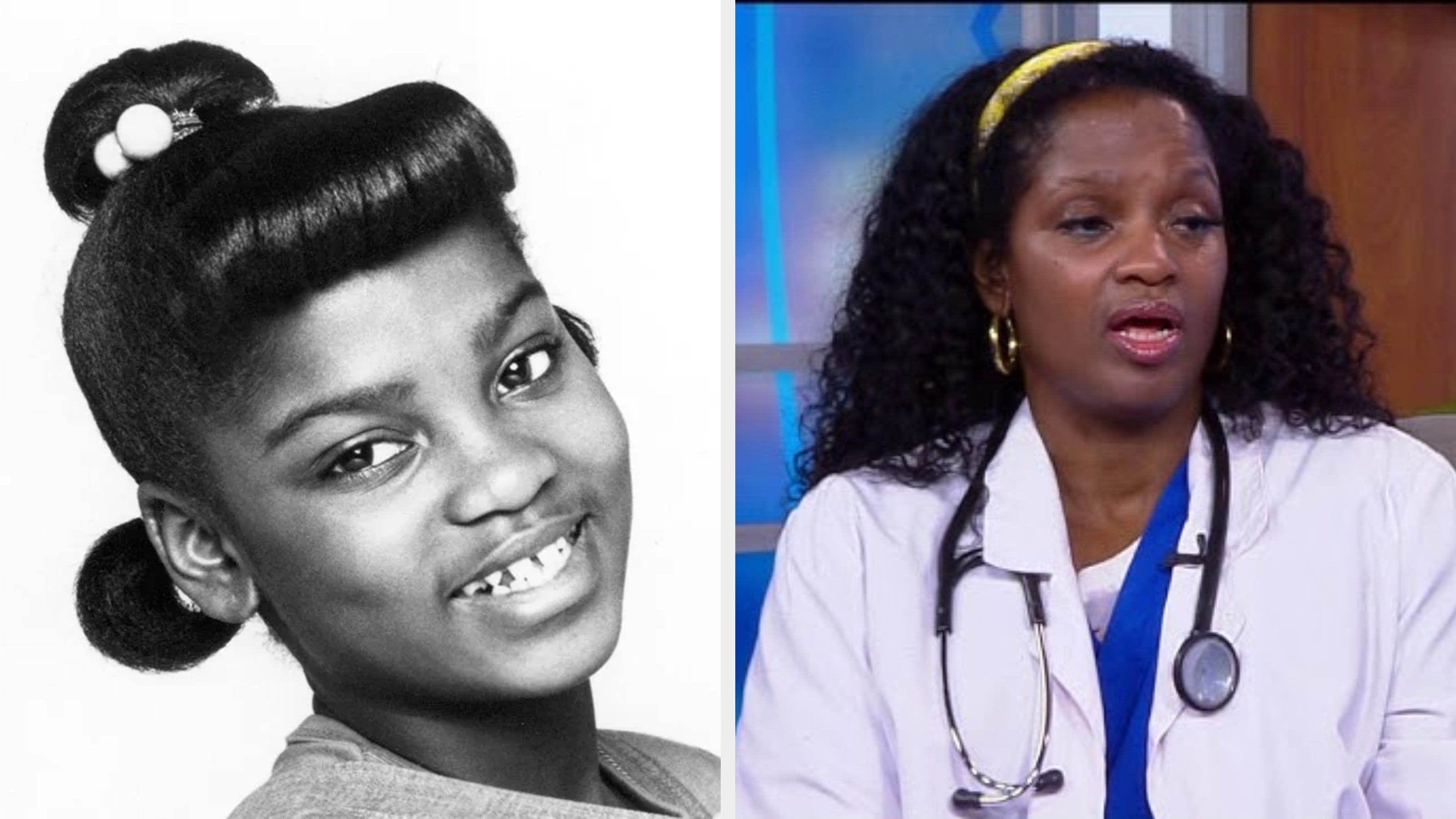Danielle Spencer, 'What’s Happening!!' star, has died