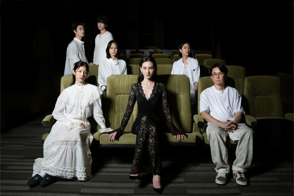 Thai Studios Make Major Moves Ahead of EFM