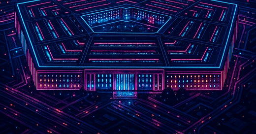 The Hatch Report | Substack