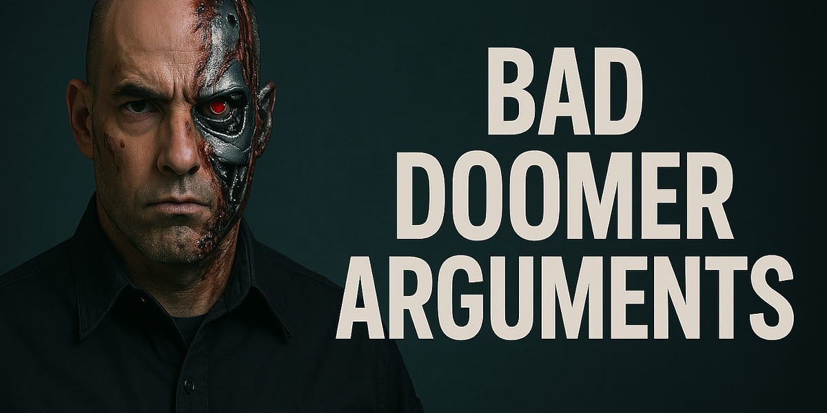 Common Bad Takes in AI Safety: A Response to the AI 2027 Paper