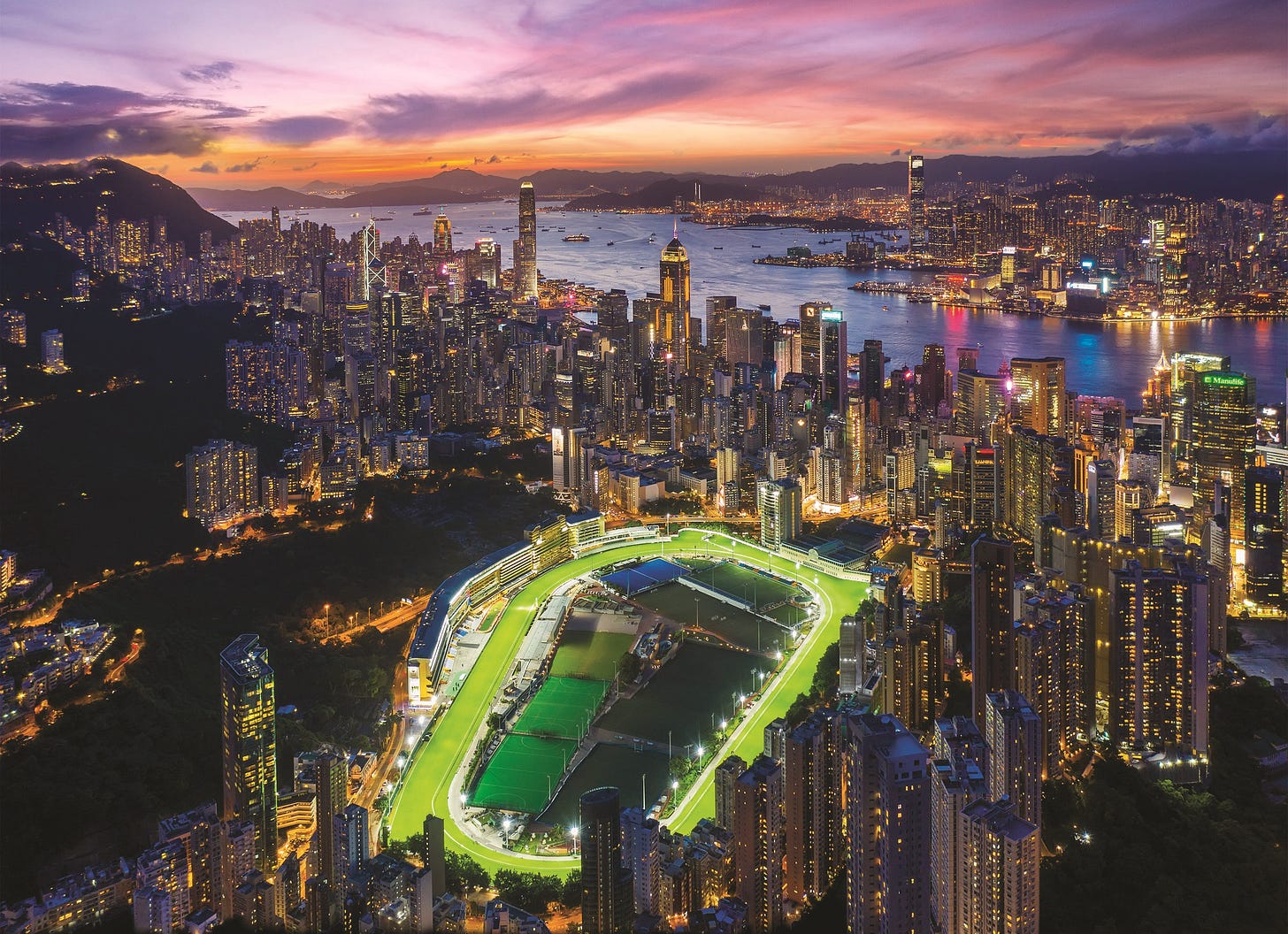 Bill Benter: The Math Whiz Who Beat the Horses and Built a Billion ...