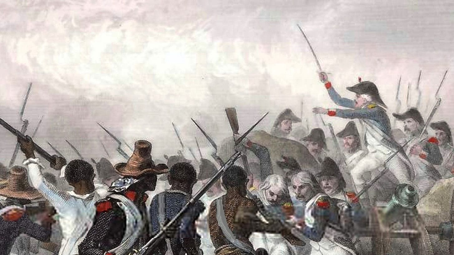 Haiti and the Dominican Republic: A Comparative Analysis