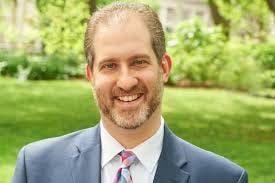 Ariel Chesler - Centre Watch