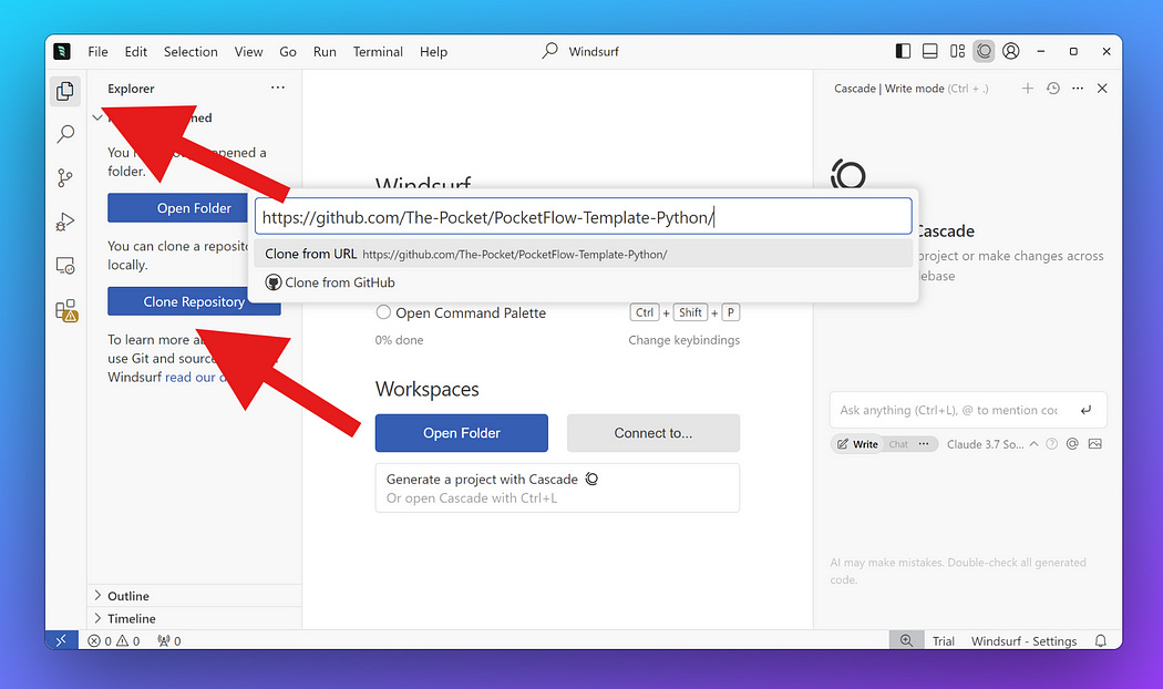 Agentic Coding: Let Agents Build Agents for you!