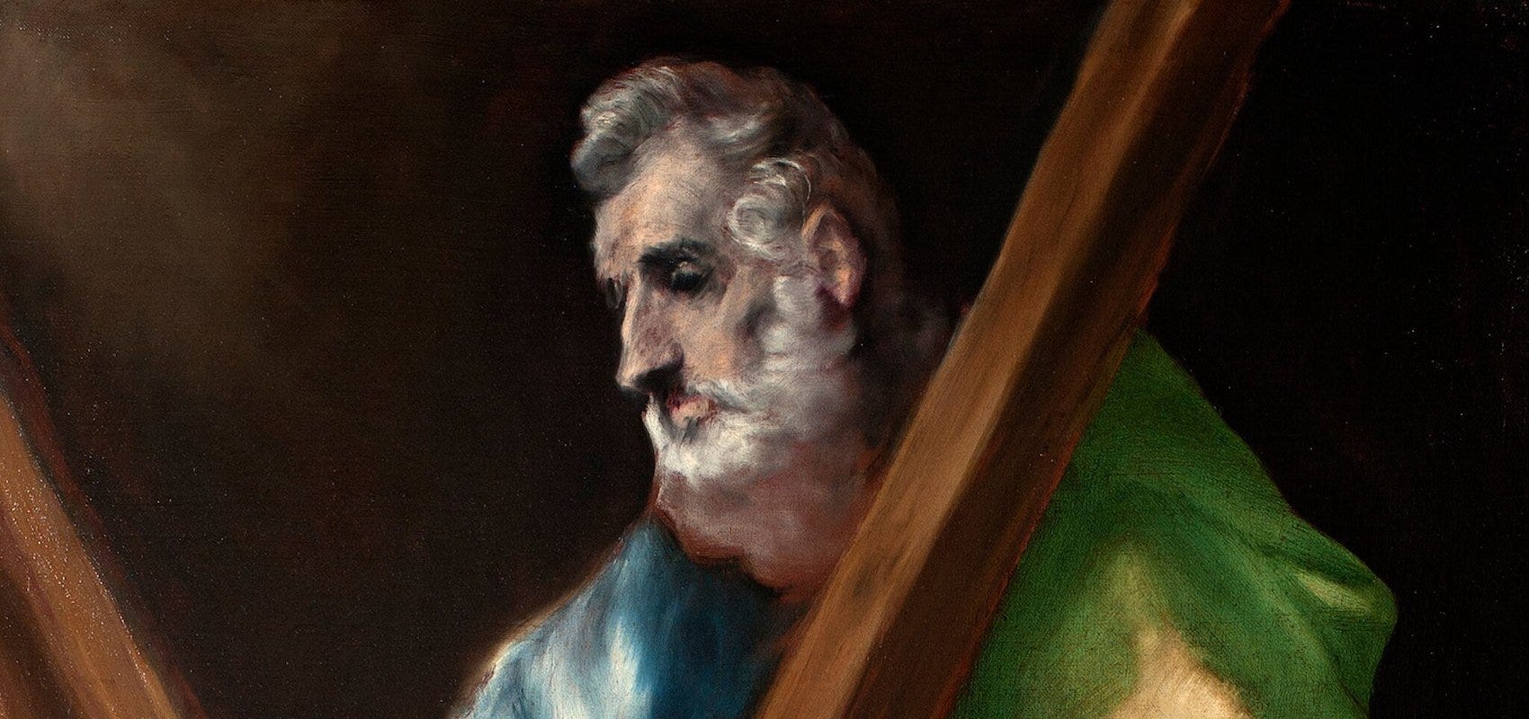The First Apostle and the Speech of Creation