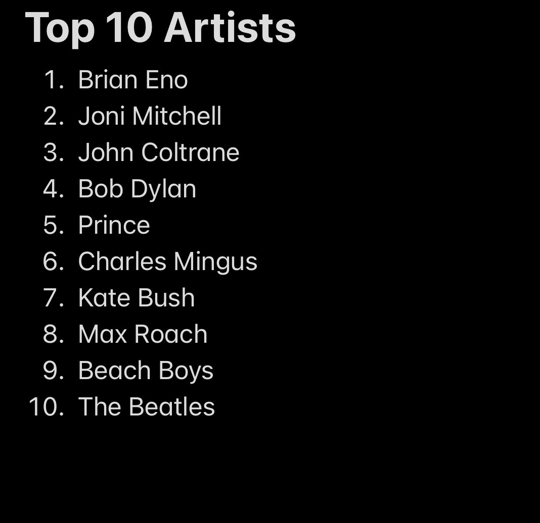 Top 10 Types Of Music