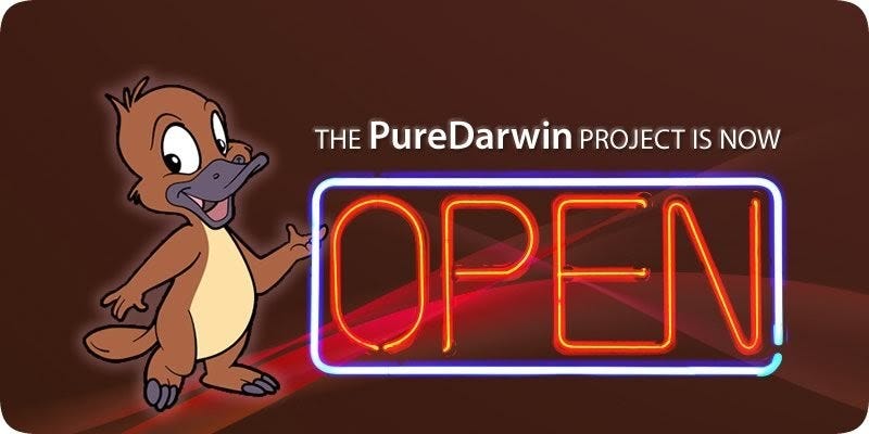 Exploring Darwin and PureDarwin: The Open-Source Foundation of Apple's Operating Systems