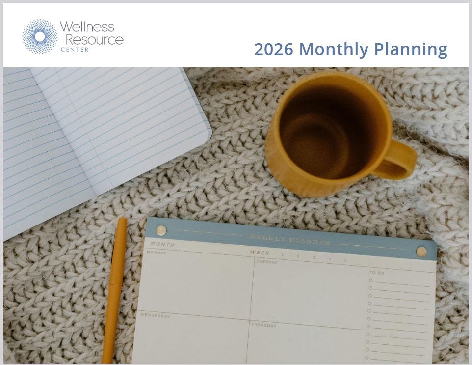 2026 planning tools available now. Shall we make 2026 the year that you ...