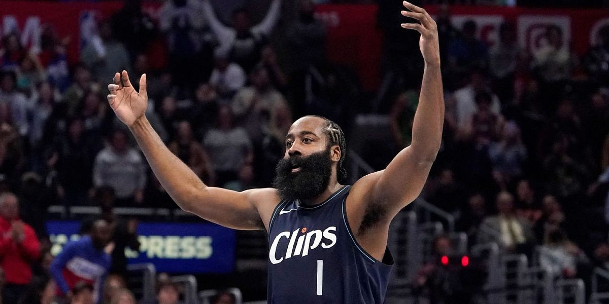 james harden beard evolution