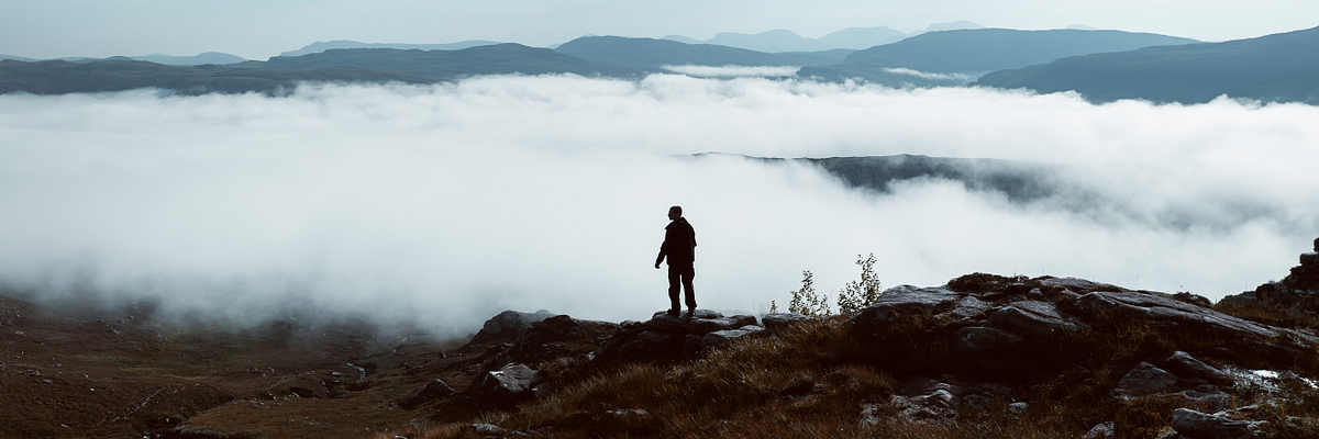 Bradley Ramsey | Substack